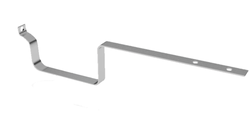 CANAL ROOF STEEL - Todo en Techos