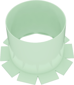 CANAL ROOF STEEL - Todo en Techos