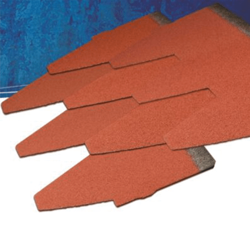 TEJA TIPO SHINGLE - Todo en Techos