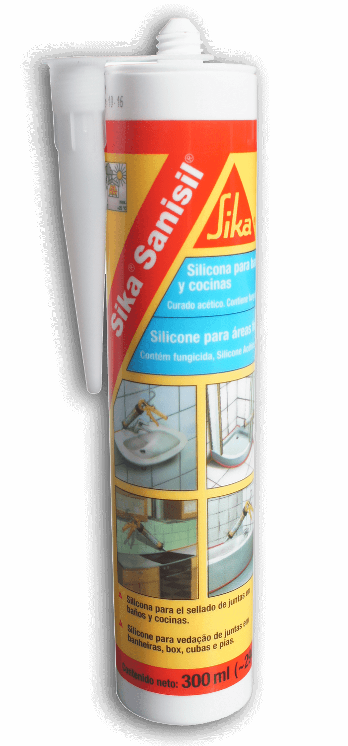 SANISIL (SIKA)