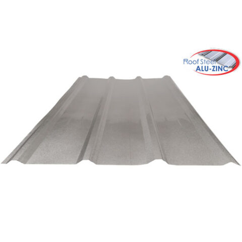 CANAL ROOF STEEL - Todo en Techos