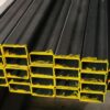 TUBO RECTANGULAR 2 X 1 - Todo en Techos
