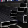 TUBO RECTANGULAR 3 X 1 ½ 1.10 mm - Todo en Techos