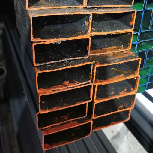 TUBO RECTANGULAR 4 X 1 ½ - Todo en Techos