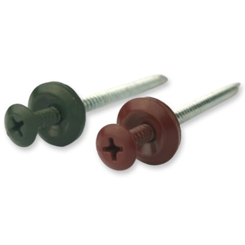 TORNILLO SPEED FIX - ONDULINE (USO METAL) - Todo en Techos