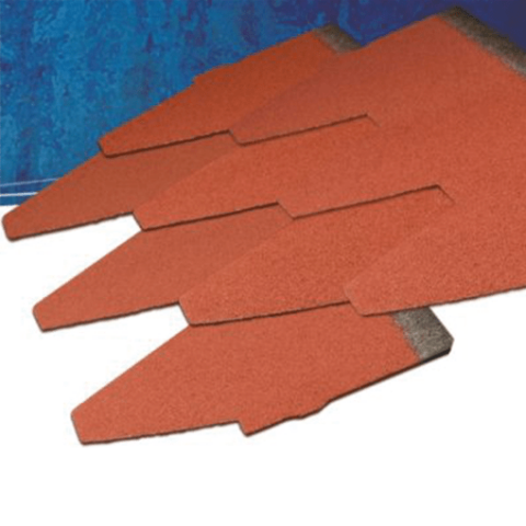 TEJA TIPO SHINGLE - Todo en Techos